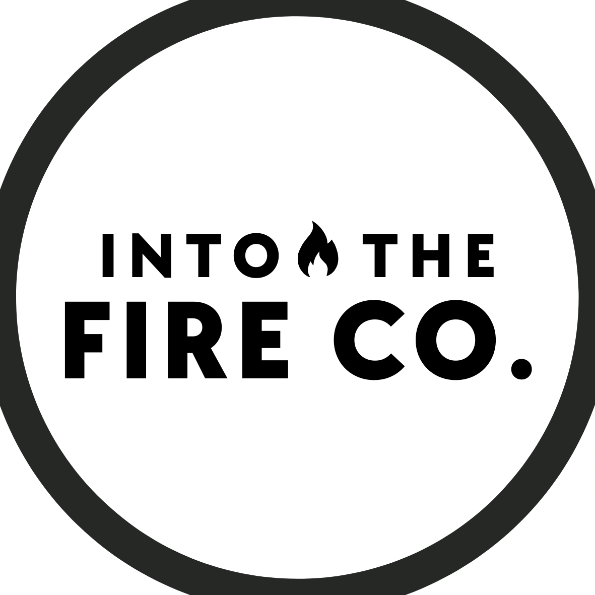 ITF Co. was built for those who run toward it. – Into The Fire Collective